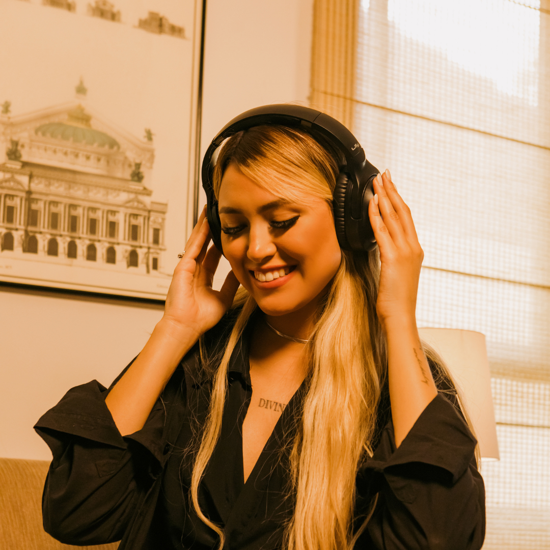 Testamos este fone de ouvido Lity e você não vai acreditar nos ...